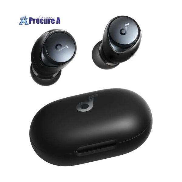 ●両耳/片耳：TWS / カナル型●イヤホン本体 片耳：約4.9g●防塵・防水規格：IPX4●通信規格：Bluetooth 5.2●Bluetoothプロファイル：AVRCP、A2DP、HFP●対応コーデック：SBC / AAC / LDA...