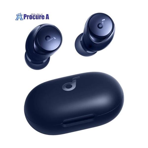 ●両耳/片耳：TWS / カナル型●イヤホン本体 片耳：約4.9g●防塵・防水規格：IPX4●通信規格：Bluetooth 5.2●Bluetoothプロファイル：AVRCP、A2DP、HFP●対応コーデック：SBC / AAC / LDA...