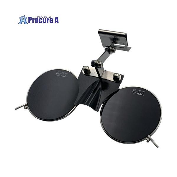 ●レンズ色：グリーン●フレーム色：シルバー●幅(mm)：124●高さ(mm)：82●長さ(mm)：31●レンズ厚(mm)：約2〜3●遮光度：＃10●適合規格：JIS●UVカット：○