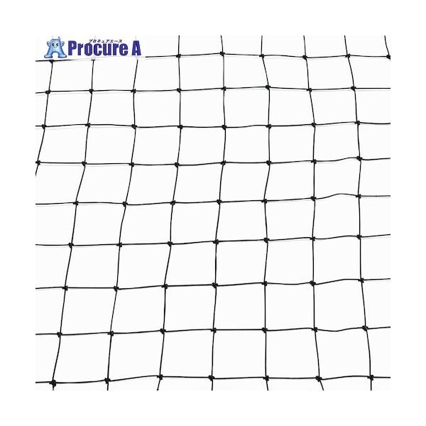 ※個人宅様送り不可 ●色：黒●幅(m)：2●長さ(m)：24●目合(mm)：50●糸径(mm)：直径0.61