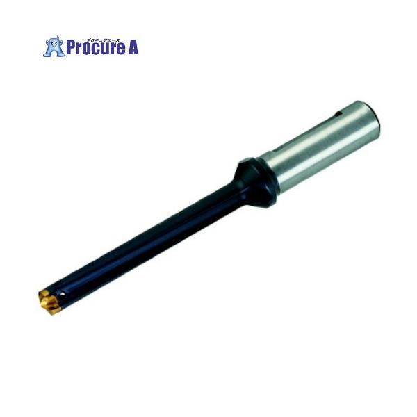 【送料都度見積】●ドリル径：10.0●首下長：80●シャンク径：16