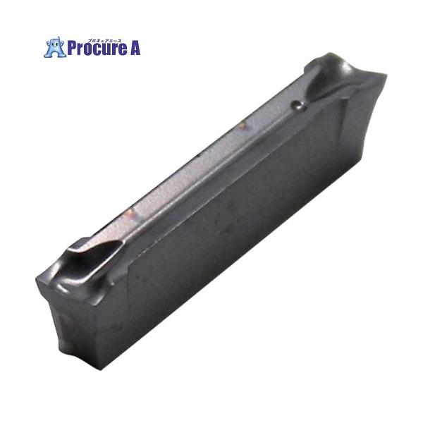 【送料都度見積】●適合被削材：PM●コーナ半径RE(mm)：0.3●勝手：左●コーティング：TiAlN+TiN●4.0mm幅チップ勝手付き4°左勝手チップ