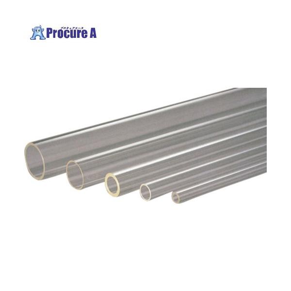 【送料都度見積】●色：透明●外径(mm)：22●内径(mm)：18●全長(m)：1