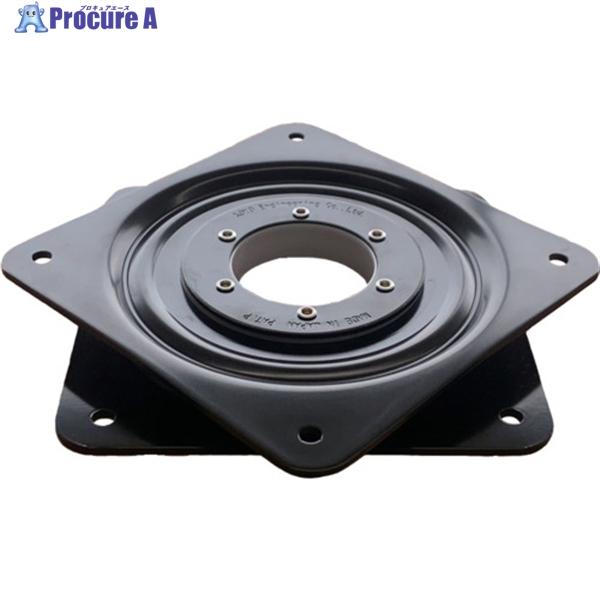 ●均等荷重(kg)：150●内径(mm)：53●高さ(mm)：21.6●ベース板厚(mm)：3●タイプ：360°フリー●奥行(mm)：165●幅(mm)：165