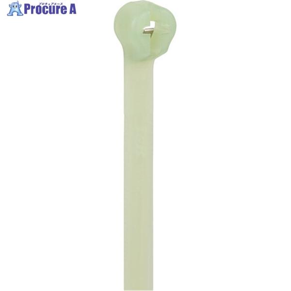 ●色：ライトイエロー●幅(mm)：3.6●長さ(mm)：143●厚さ(mm)：1●最大結束径(mm)：29●引張強度(N)：180●最小結束径(mm)：2●小袋品番：TBH150●長さ(mm)：140●引張り強度(N)：180●最大結束径φ...