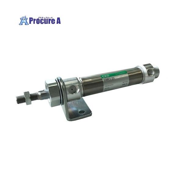 【代引決済不可】【送料都度見積】  ●チューブ内径(mm)：40●ストローク(mm)：50●配管ポート口径：Rc1/8●取付支持形式：軸方向フート形(片側)●チューブ内径(Φ)：40●ねじ径：Rcねじ●シリンダスイッチ：無接点2線式1色表示...