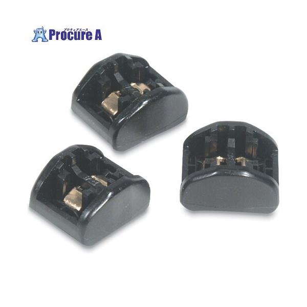 ●色：黒●幅(mm)：18.8●長さ(mm)：21.5●最大結束径(mm)：0●品名：ロッキングヘッド