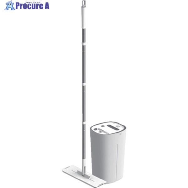 ●幅(mm)：(モップ)380/(バケツ)260●長さ(mm)：1290●ホルダー寸法(mm)縦×横：125×380