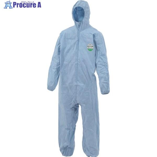 ●色：ブルー●サイズ：L●適合身長(cm)：176〜182●適合胸囲(cm)：100〜108