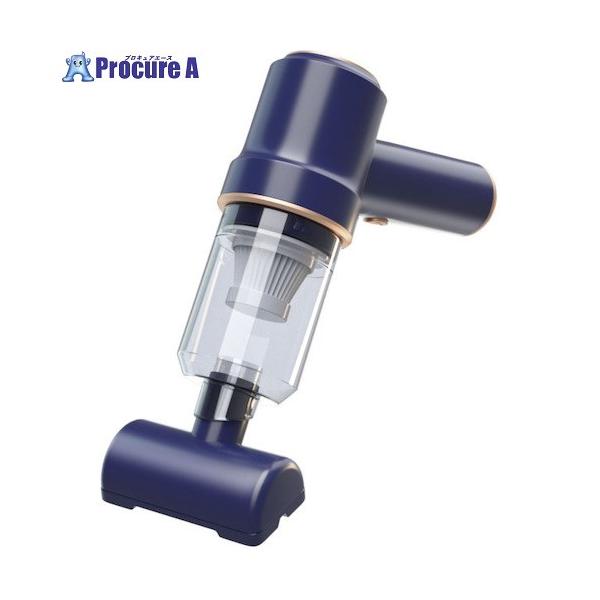 ※個人宅様送り不可 ●幅(mm)：65●奥行(mm)：180●高さ(mm)：160●吸引力：8000Pａ●動作時間(分)：約60●付属品：USB充電ケーブル、ノズル3種類