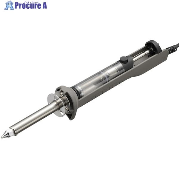 ●電源(V)：100●消費電力(W)：30●最高温度(℃)：約450●電源コード長さ(m)：1.5●全長(mm)：278