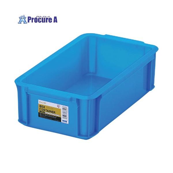 ●容量(L)：3.9●色：ブルー●外形寸法(mm)間口：334●外形寸法(mm)奥行：200●外形寸法(mm)高さ：100●有効内寸(mm)間口：276●有効内寸(mm)奥行：152●有効内寸(mm)高さ：93●適合フタ(別売)：C-4.5R