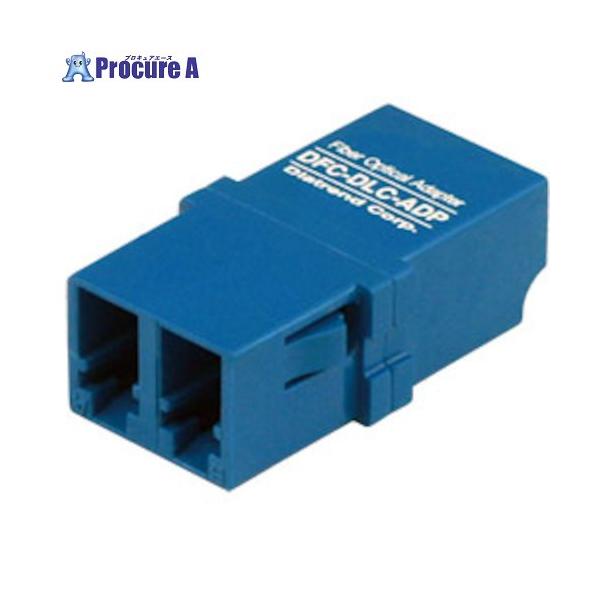 ●タイプ：2連LCコネクタ中継●芯数：2