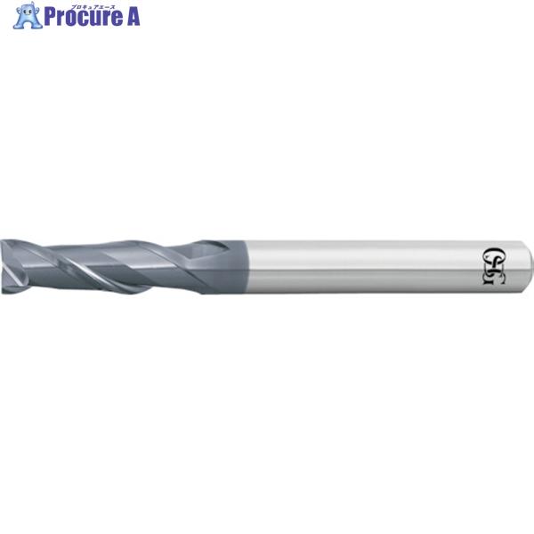 ●刃数ZEFP(枚)：2●切削径DC(mm)：2.5●最大切込みAPMX(mm)：7.5●機能長さLF(mm)：45●シャンク径DCON(mm)：4●コーティング：WXLコーティング●シャンク径(mm)：4●刃径(mm)：2.5●刃数：2●...