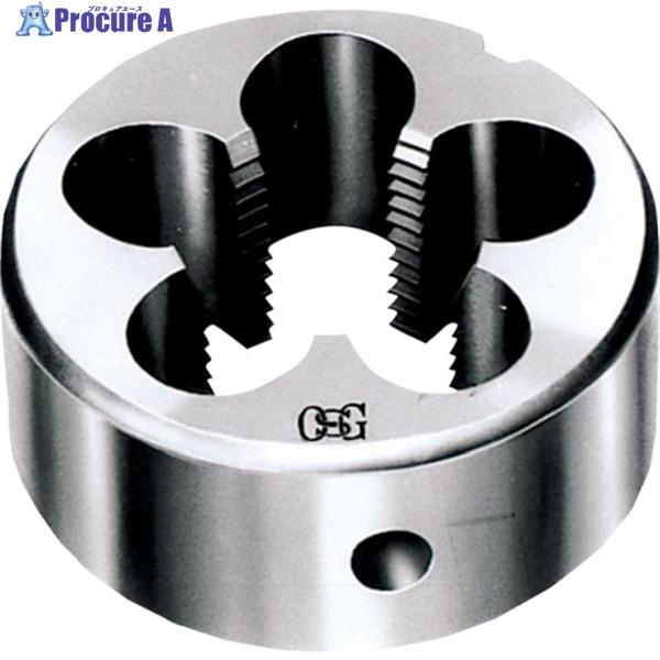 ●呼び寸法：1/4●山数：19●外径(mm)：38●厚さ(mm)：16●加工ねじ：管用テーパーねじPT