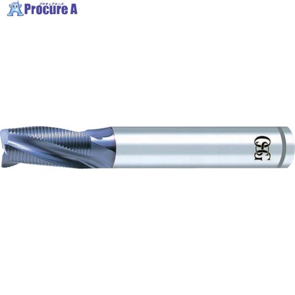 【送料都度見積】●刃数ZEFP(枚)：3●切削径DC(mm)：8●機能長さLF(mm)：85●シャンク径DCON(mm)：8●ねじれ角FHA(°)：25●コーティング：Vコーティング●シャンク径(mm)：8●ねじれ角(°)：25●刃径(mm...