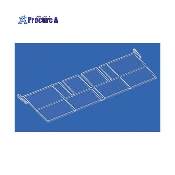 【送料都度見積】●適合本体：サンボックス#8-6●色：透明●幅(mm)：260●高さ(mm)：93●厚さ(mm)：7