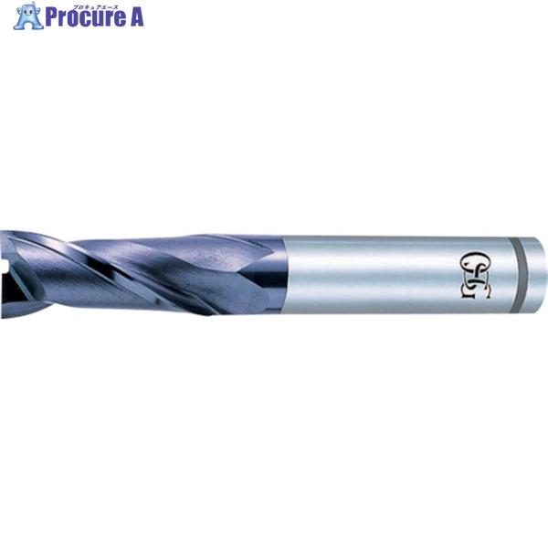 ●刃数ZEFP(枚)：2●切削径DC(mm)：2.5●最大切込みAPMX(mm)：8●機能長さLF(mm)：65●シャンク径DCON(mm)：6●ねじれ角FHA(°)：32●コーティング：Vコーティング●シャンク径(mm)：6●ねじれ角(°...