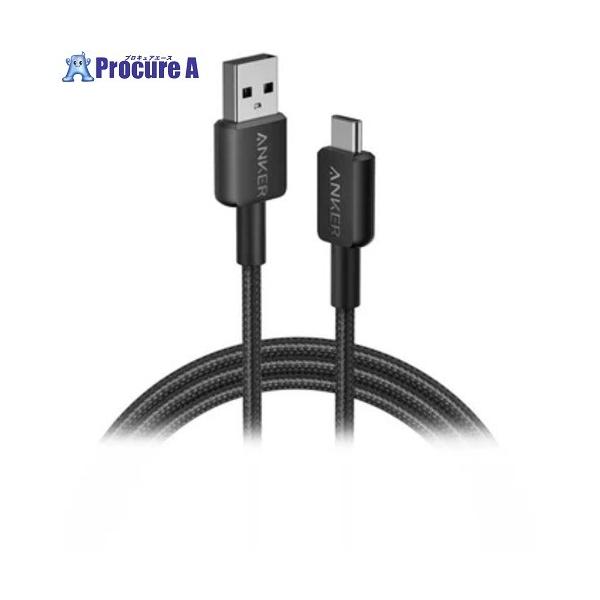 ●色：ブラック●長さ(m)：1.8●コネクタ形状：USB-C &amp; USB-A