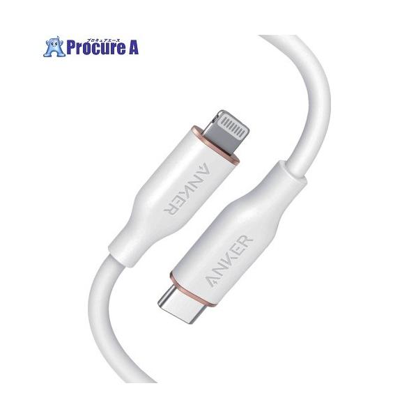 ●色：クラウドホワイト●長さ(m)：0.9●コネクタ形状：USB-C &amp; ライトニング●対応出力：20V=3A (60W)●データ転送速度：最大480Mbps