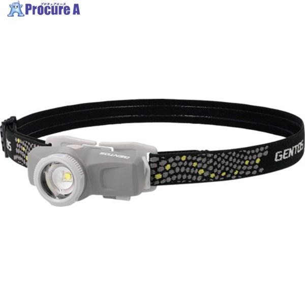 ●明るさ(lm)：200●幅(mm)：70.9●奥行(mm)：48●高さ(mm)：32●使用電池：単３形アルカリ乾電池×1本（テスト用付属）●最大点灯時間(h)：7.5●保護等級：IP66●色：グレー●光源：白色LED×1灯