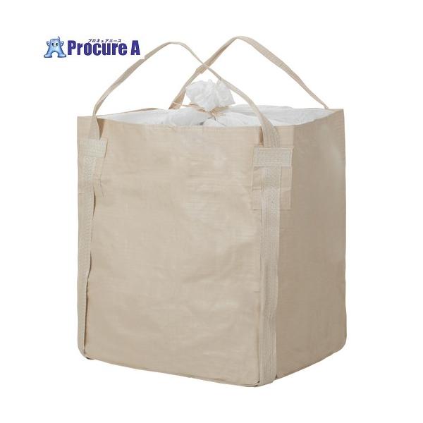 ※個人宅様送り不可 ●高さ(mm)：1050●排出口：なし●最大充填荷重(kg)：1000●投入口寸法(mm)外径×高さ：８６０×８６０×８００●タイプ：角型●外径(mm)：860×860●容量(L)：800●仕様：ワンウェイタイプ●吊り方...