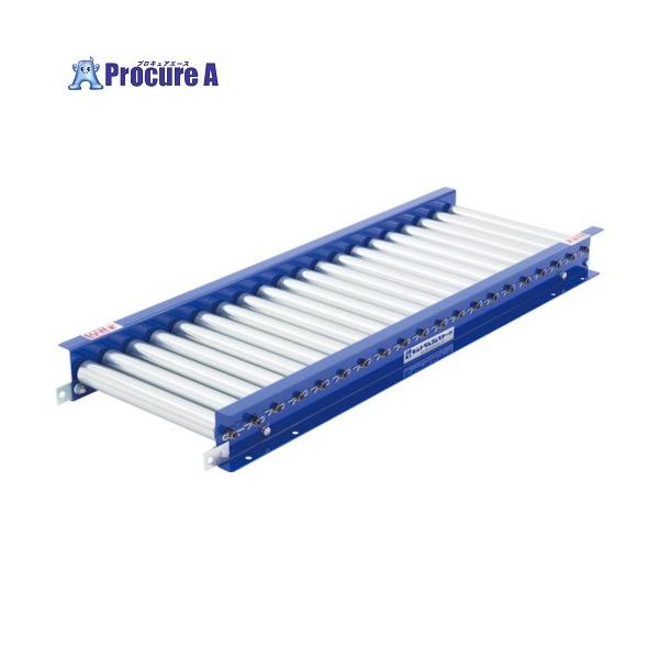 ●ローラー径(mm)：57.2●ローラー幅(mm)：400●ピッチ(mm)：100●機長(mm)：1000●ローラー耐荷重(kg/本)：71●肉厚(mm)：1.4●全幅(mm)：468