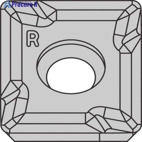 【代引決済不可】  ●適合ホルダ：MSTC型●被膜構成：TiB20●C級