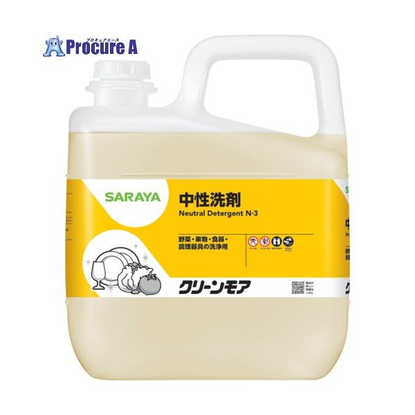 ●容量(g)：5000●容量(kg)：5●希釈倍率(倍)：水1Lに対し、2.5mL●容器種類：5kgボトル