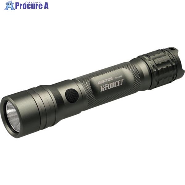 ●明るさ(lm)：1200●外径(mm)：30.2●全長(mm)：152●使用電池：リチウムイオン充電池3.6V 3200mAh 11.52Wh（付属）●最大点灯時間(h)：4●充電時間(時間)：5●保護等級：IP67●色：黒