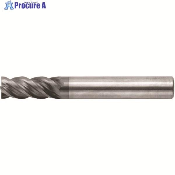 ●刃数ZEFP(枚)：4●切削径DC(mm)：3●最大切込みAPMX(mm)：4.5●機能長さLF(mm)：60●シャンク径DCON(mm)：6●コーティング：MEGACOAT NANO●シャンク径(mm)：6●刃径(mm)：3●刃数：4●...