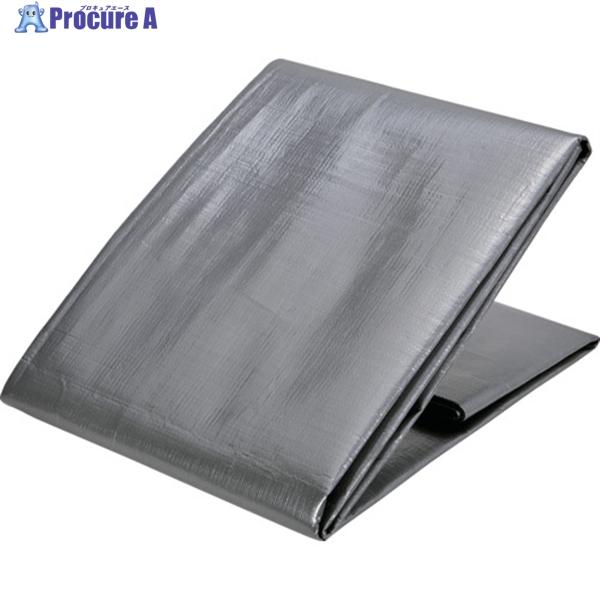 ●色：シルバー●幅(m)：5.3●長さ(m)：5.3●厚さ(mm)：0.28●番手(#)：4000●ハトメ数(個)：24●ハトメピッチ(cm)：90●耐久期間：3年●引張強度：縦:998N/5cm 横:910N/5cm●引裂強度：縦:199...