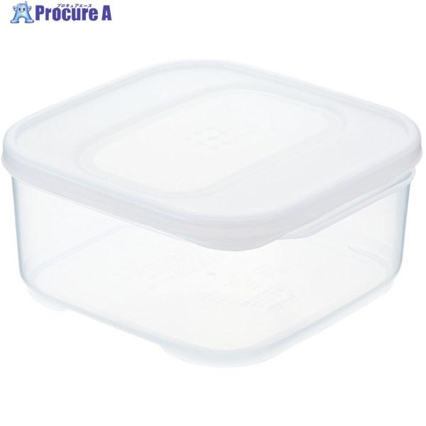 ●容量(L)：1.04●外形寸法(mm)幅：610●外形寸法(mm)奥行：475●外形寸法(mm)高さ：710●色：クリアーホワイト