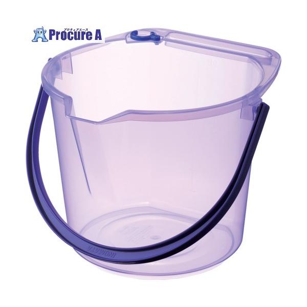 ●容量(L)：8●間口(mm)：307●奥行(mm)：280●高さ(mm)：227●色：アクアブルー●容量(ml)：8400