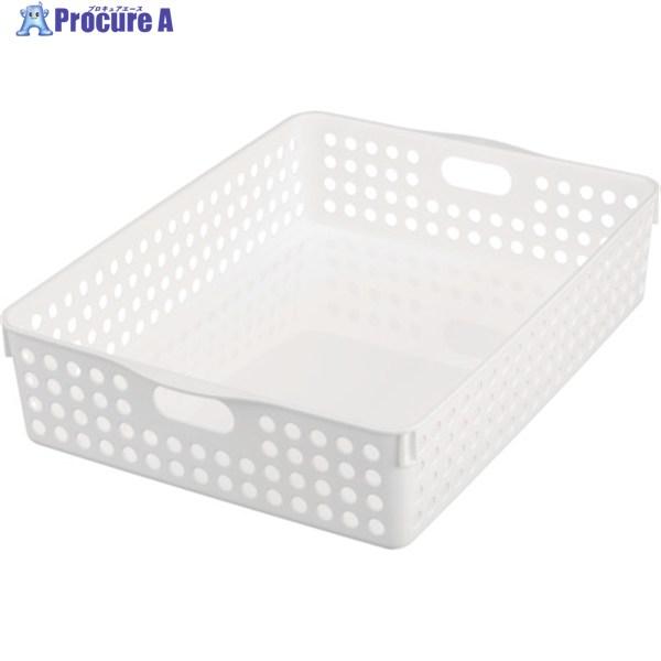 ●奥行(mm)：353●高さ(mm)：81●色：ホワイト●幅(mm)：264