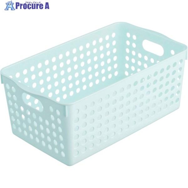 ●奥行(mm)：293●高さ(mm)：115●色：ライトブルー●幅(mm)：166