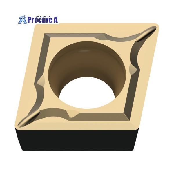 【送料都度見積】●適合被削材：P種●チップ形状：C●切刃有効長LE(mm)：0●内接円IC(mm)：9.525●厚さS(mm)：3.97●コーナ半径RE(mm)：0.2●穴径D1(mm)：4.4●主逃げ角AN(°)：7