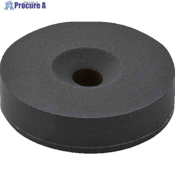 ●吸着力(N)：11.76●外径(mm)：20●厚さ(mm)：5●穴径(mm)：3.5●適合ねじ：M3●色：黒