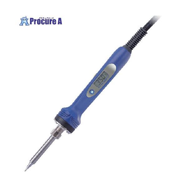 ●電源(V)：AC100●消費電力(W)：47●付属コテ先：T18-B●全長(mm)：233●設定温度(℃)：200〜540●電源コード長さ(m)：約1.5●アース間抵抗(Ω)：（2●リーク電圧(mV)：（2●コテ先名称：T18シリーズ●プ...