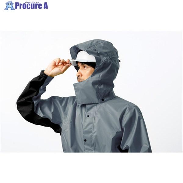 ●色：チャコールグレー●サイズ：Ｍ●身長(cm)：160〜170●胸囲(cm)：84〜92●ウエスト(cm)：72〜80●股下(cm)：71●耐水圧：10000mm以上●着丈(cm)：70●適合身長(cm)：160〜170●胸幅(cm)：5...