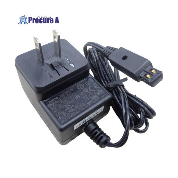 ●品名:【ＧＸ−３Ｒ／ＧＸ−３ＲＰｒｏシリーズ用】充電用ＡＣアダプタ