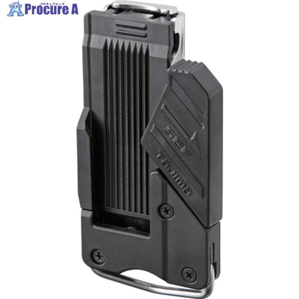 ●幅(mm)：47●奥行(mm)：24●高さ(mm)：94●色：黒●タイプ：通常幅●適合ベルト幅(mm)：50●固定方法：クリップ式