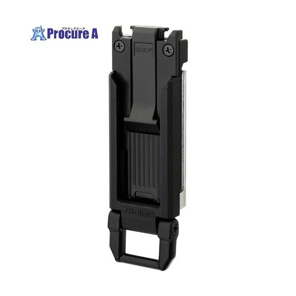 ●幅(mm)：31●奥行(mm)：18●高さ(mm)：103●色：黒●長さ(mm)：103●全長(mm)：103●タイプ：スリム●適合ベルト幅(mm)：50●固定方法：プラグ式