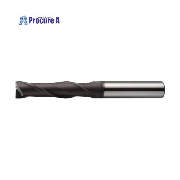 ●刃数ZEFP(枚)：2●切削径DC(mm)：12●最大切込みAPMX(mm)：48●機能長さLF(mm)：110●シャンク径DCON(mm)：12●コーティング：(Al、Ti)Nコーティング(MS)●シャンク径(mm)：12●刃径(mm)...