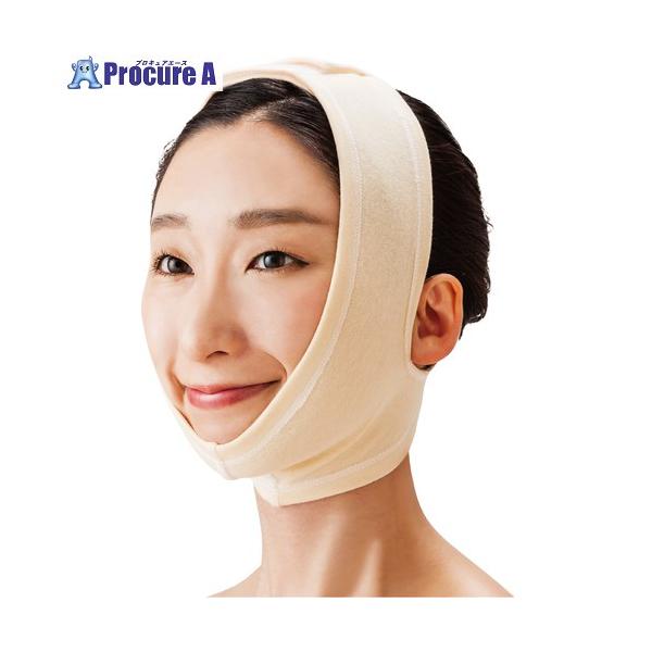 【代引決済不可】【送料都度見積】  首廻り35cm/顔廻り 60〜65cm