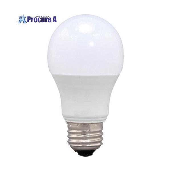 【送料都度見積】●明るさ(lm)：810●光源色：昼白色●外径(mm)：55●全長(mm)：101●消費電力(W)：6.7●口金：E26●定格寿命(時間)：40000●電源(V)：単相100●配光角度(°)：260°●相当電球(W形)：60