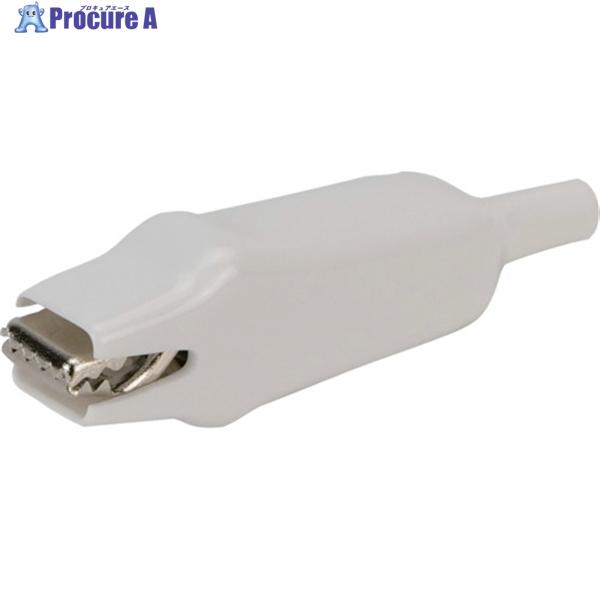 ●色：白●定格(A)：5●全長(mm)：67●穴寸法(mm)：4●耐電圧(V)：AC1000　1分間●本体高(mm)：19