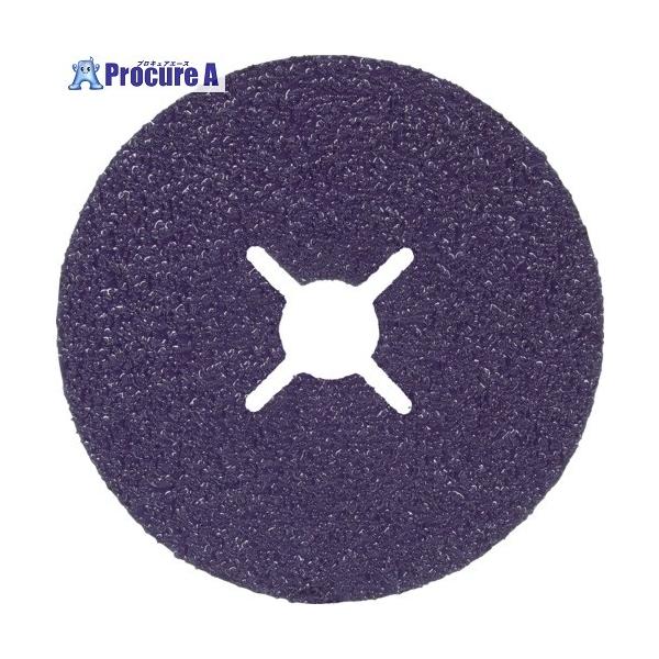 ●粒度(#)：36●外径(mm)：100●穴径(mm)：16●砥材：精密成型砥粒●最高使用回転数(rpm)：15300●色：紫