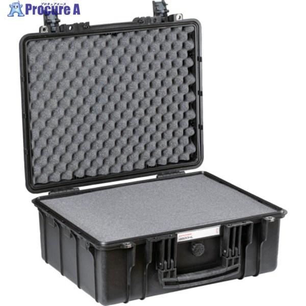 ●色：黒●外形寸法(mm)間口：520●外形寸法(mm)奥行：440●外形寸法(mm)高さ：230●有効内寸(mm)間口：480●有効内寸(mm)奥行：370●有効内寸(mm)高さ：205