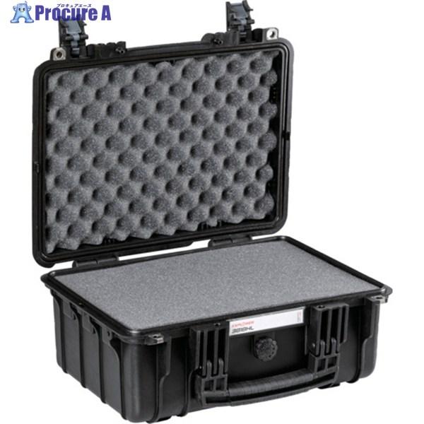 ●色：黒●外形寸法(mm)間口：457●外形寸法(mm)奥行：366●外形寸法(mm)高さ：183●有効内寸(mm)間口：420●有効内寸(mm)奥行：300●有効内寸(mm)高さ：160